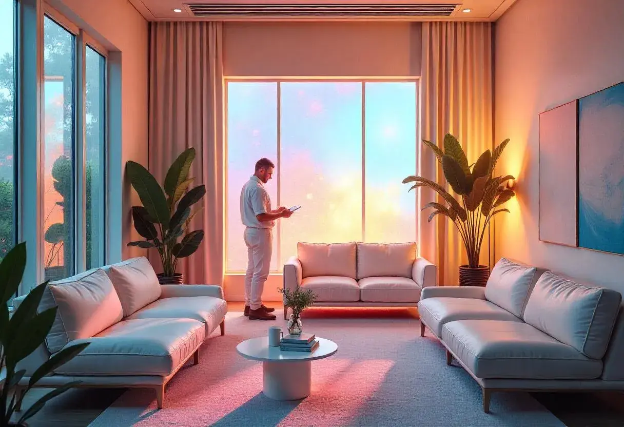 Virtuwall