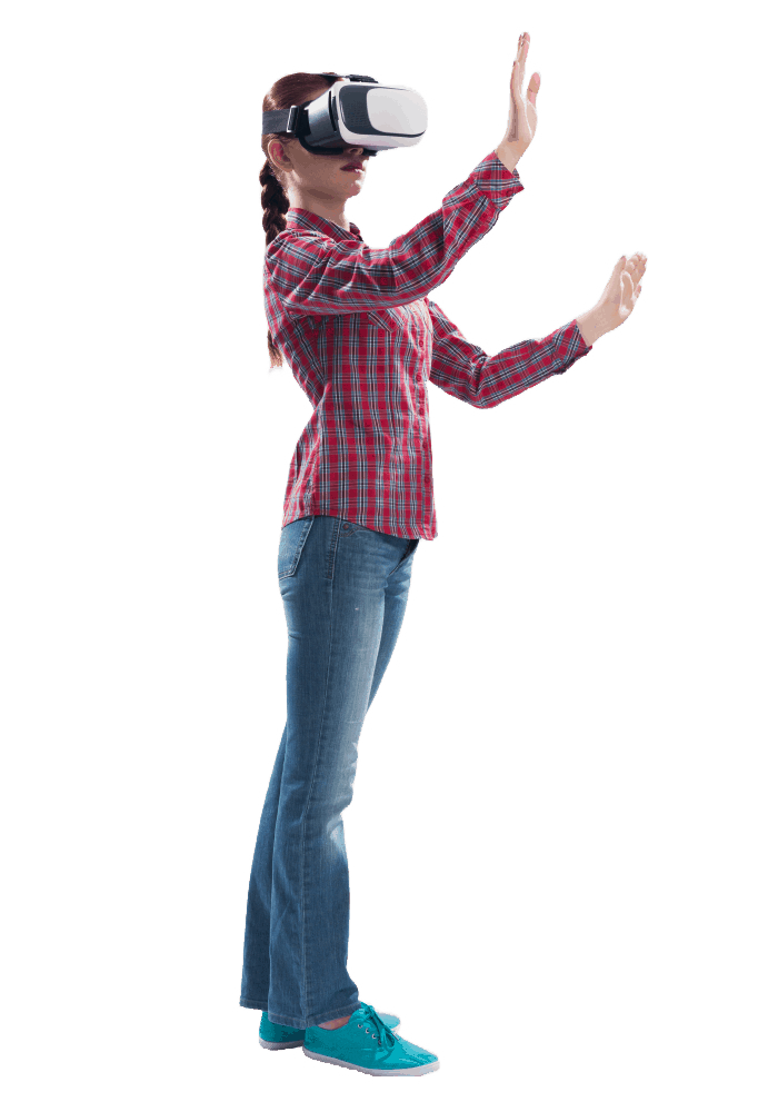 Virtuwall