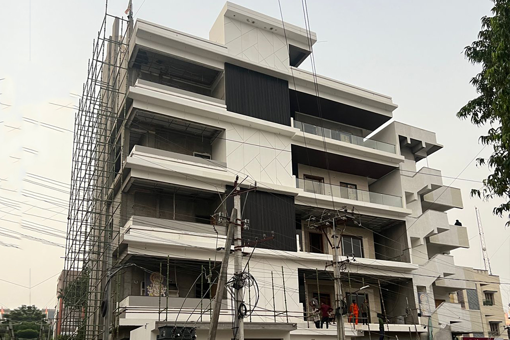 Renovation – Virtuwall